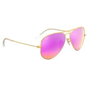 Ray Ban Aviator Homme & Femme | Lunettes-de-Soleil.fr